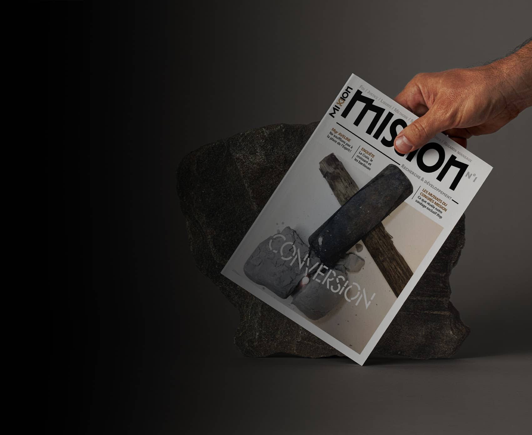 Comprendre les églises : qu’est-ce qu’un parvis ? - Mission